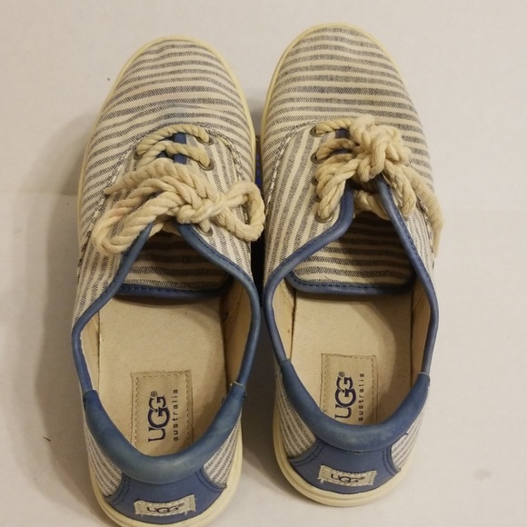 UGG | Shoes | Ugg Walking Shoes Womens Size 75 | Poshmark